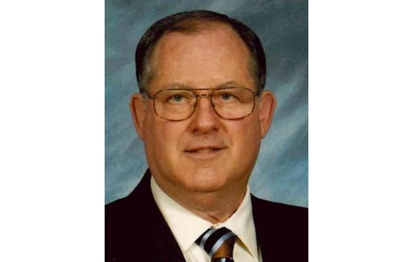 Roger Lee Estridge Jr. Obituary (2022) - Mount Holly, NC - Woodlawn ...