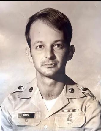 John Anthony Rossi Obituary (2025) - De Pere, WI - Ryan Funeral Home ...