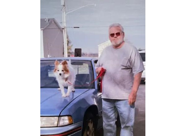 Terry Davis Obituary and Online Memorial (2025)