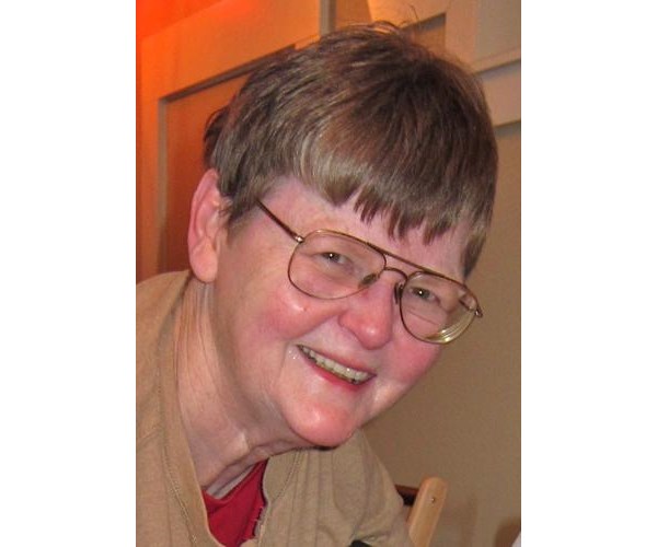 Judith Marcum Bruner Obituary (2022) - Big Spring, TX - Nalley-Pickle ...