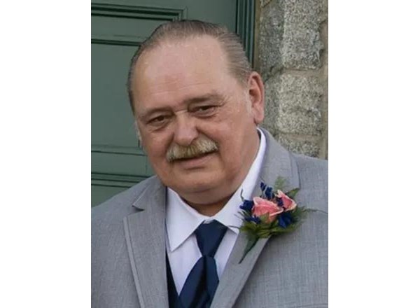 Thomas F. Fitzmaurice Jr. Obituary (2024) - Pittsfield, ME - Shorey ...