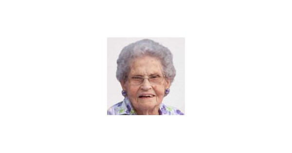 Ida Smith Obituary (2025) - Salem, IL - Crouse Funeral Home - Salem