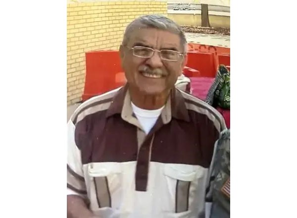 Arthur G. Briseno Obituary (2024) - San Antonio, TX - Castle Ridge ...