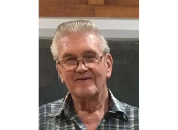 Calvin Thomas Trail Obituary (2025) - Cumberland, MD - Adams Family ...