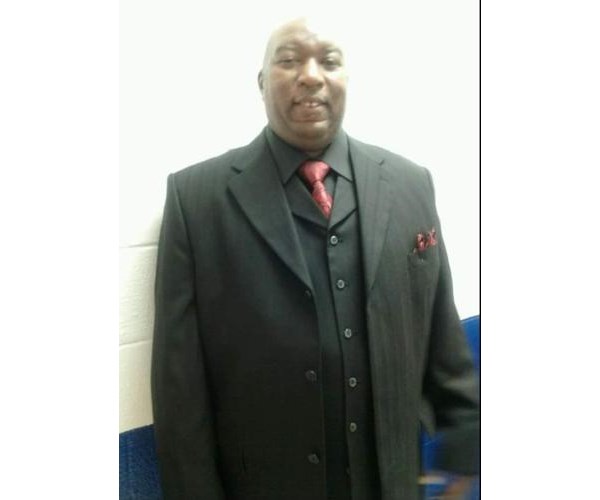 Frank Patterson JR Obituary (2023) - Decatur, GA - Rucker Funeral Home ...