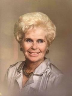 Shirley George Jennings Obituary (2026) - Moraga, CA - Oak Park Hills ...