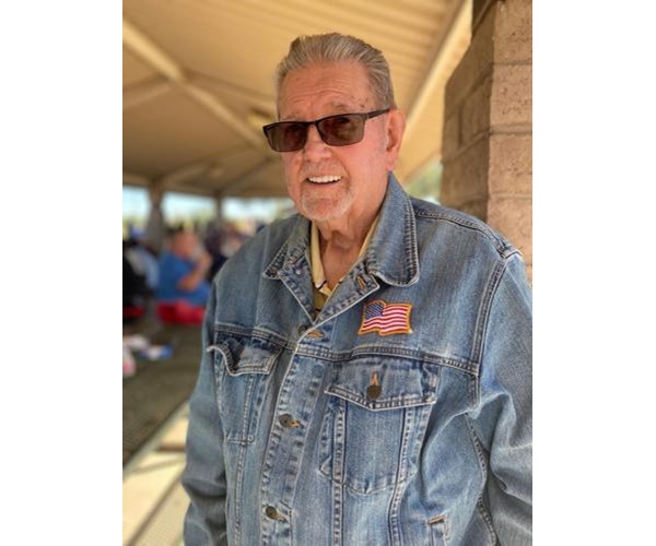 Willis Francis Duncan Obituary (2024) - Mesa, AZ - Legacy Funeral Home ...
