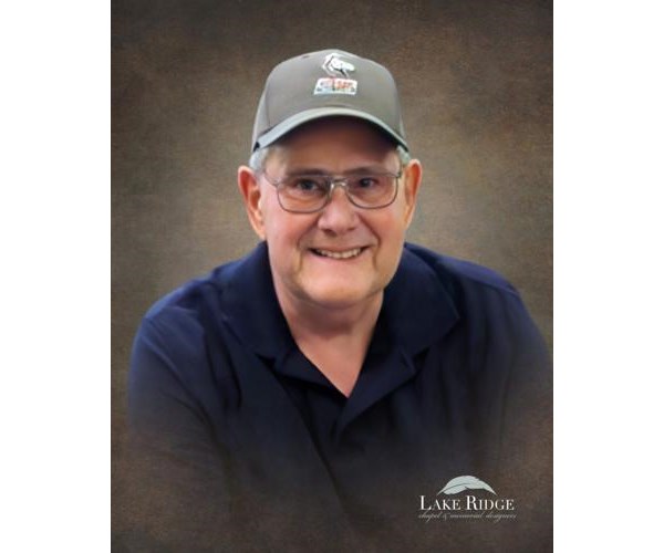 Allen Gray Obituary (2023) - Lubbock, TX - Lake Ridge Chapel and ...