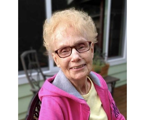 Marilyn S Smith Obituary (2023) - Seattle, WA - Barton Family Funeral ...