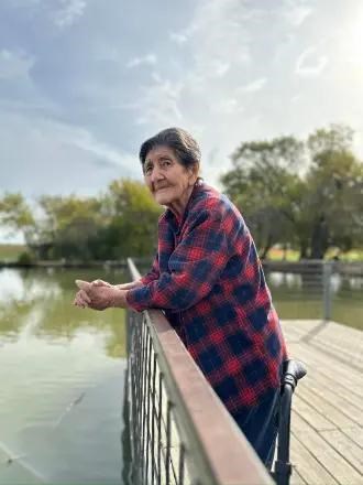Maria Guadalupe Castro Obituary (2024) - San Angelo, TX - Shaffer ...