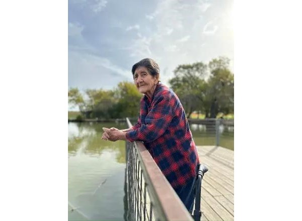 Maria Guadalupe Castro Obituary (2024) - San Angelo, TX - Shaffer ...