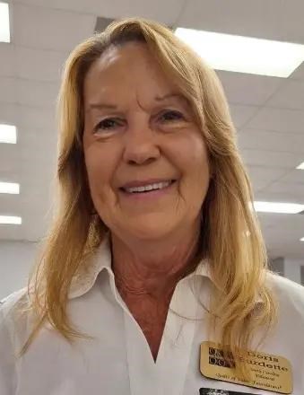 Doris Burdette Obituary (2024) - Anderson, SC - The McDougald Funeral ...