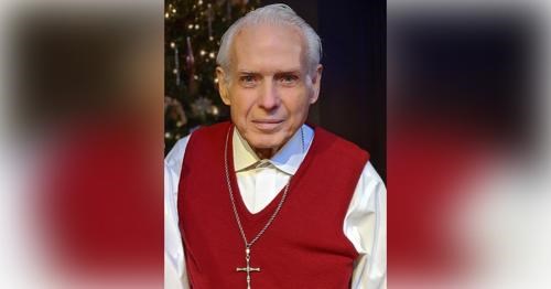 Edgar Wilson Halfast III Obituary (2023) - San Angelo, TX - Harper ...
