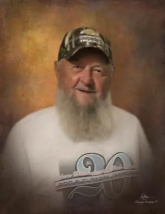 William C "Bill" Harper Jr. Obituary (2024) - Middletown, DE - Daniels ...
