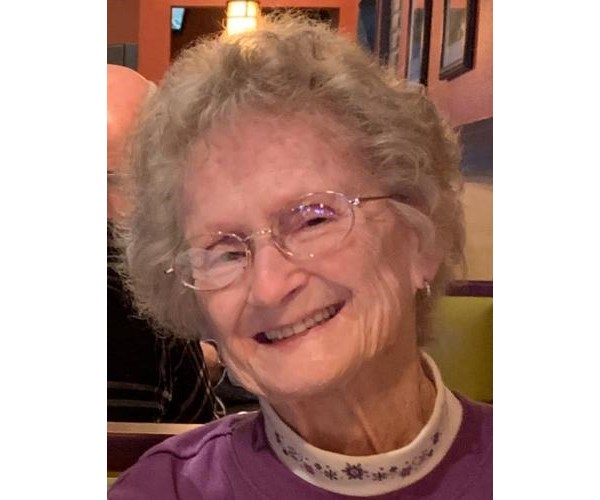 Patty Jean Samp Obituary (2025) - Oliver Springs, TN - Jackson Funeral ...