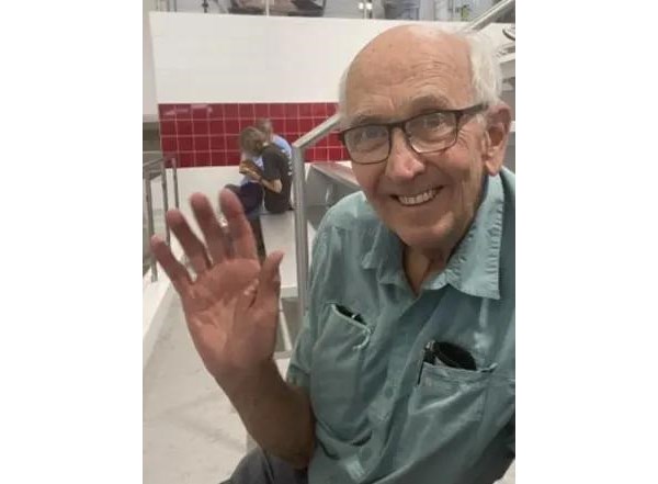 Official Obituary Of Martin J. Neenan Obituary (2024) - East Bloomfield ...
