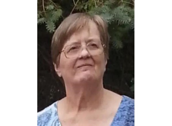 Mary Kay Krafczyk Obituary (2025) - Lapeer, MI - Lynch & Sons Funeral ...