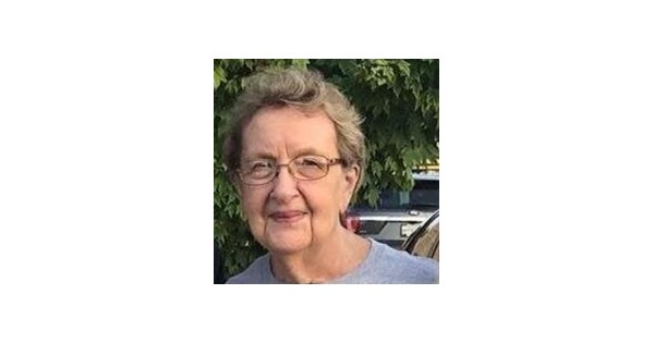 Sharon Ruth Armold Obituary (2026) - Rensselaer, IN - Jackson Funeral ...