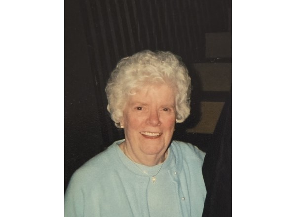 Janet E Hoover Obituary (2025) - State College, PA - Barbara ...