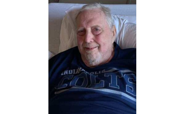 William Henry "Bill" Carver Sr. Obituary (2022) - Franklin, IN - Jessen ...
