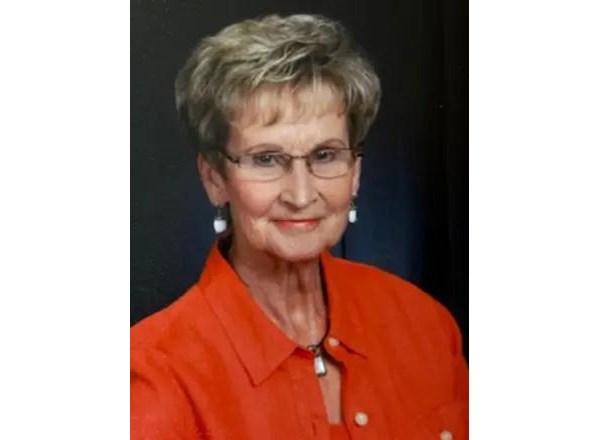 Rita Fay Newcomb Obituary (2024) - Brownfield, TX - Ratliff Funeral ...