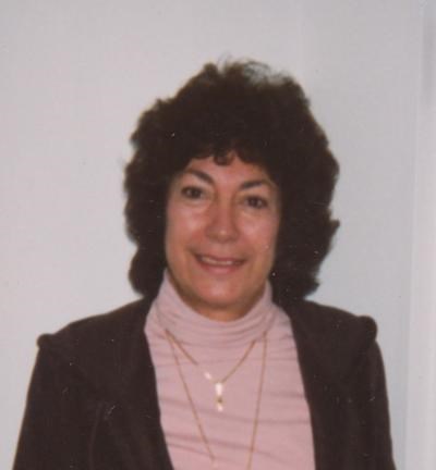 Barbara Ann Groff Obituary (2024) - Towson, MD - Ruck Towson Funeral ...
