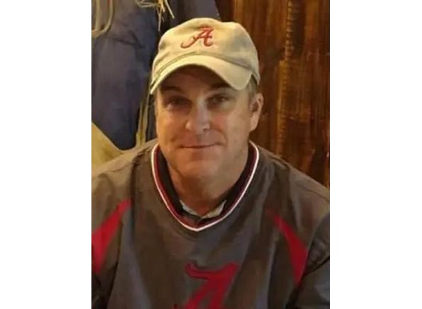 Terry Wendell Reid Obituary (2024) - Anniston, AL - Anniston Memorial ...