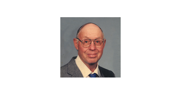Bernhart Eckhoff Obituary (2024) - Sibley, IA - Jurrens Funeral Homes ...