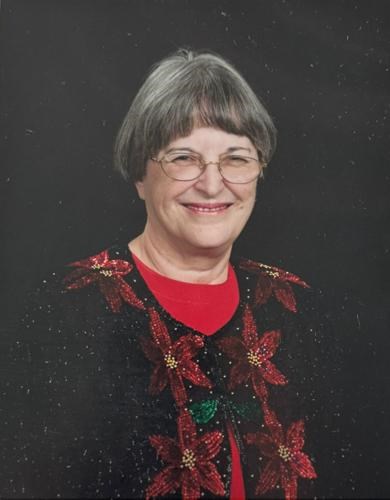 Marie Louise Riddell Obituary (2025) - Levelland, TX - Head Duarte ...