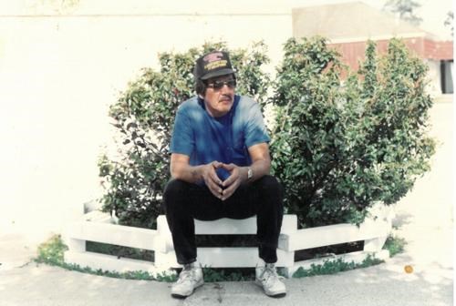 Alfred Louis Adams Obituary (2025) - Walker, MN - Northern Peace ...