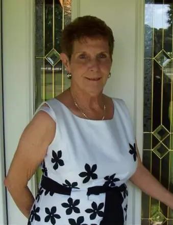 Sharon Ruth Bauman Obituary (2024) - Van, TX - Hilliard Funeral Home ...