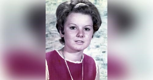 Rebecca Ann Judge Jackson Obituary (2023) - Lynchburg, TN - Moore ...