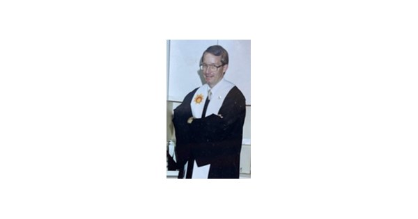Kenneth Charles Williams Obituary (2025) - Golden, CO - Foothills ...