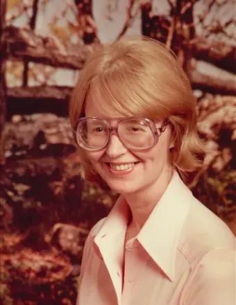 Dana Ruth Haas Obituary (2025) - Harrodsburg, KY - Alexander & Royalty ...