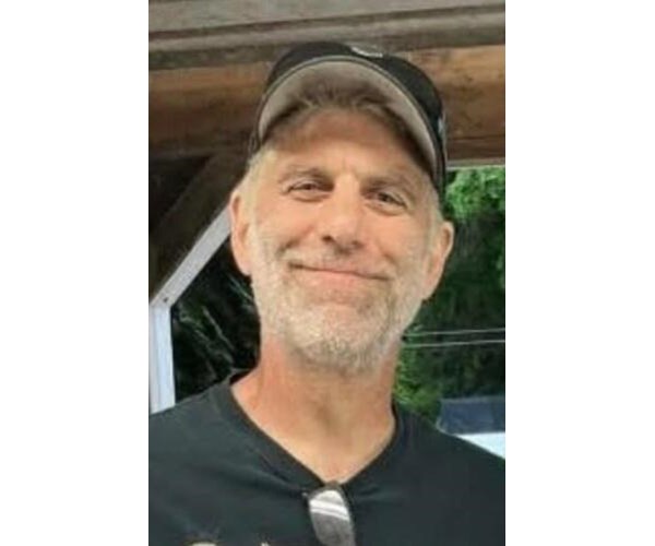 Michael J. Toscano Obituary (2025) - Greenwood Lake, NY - Zygmunt ...