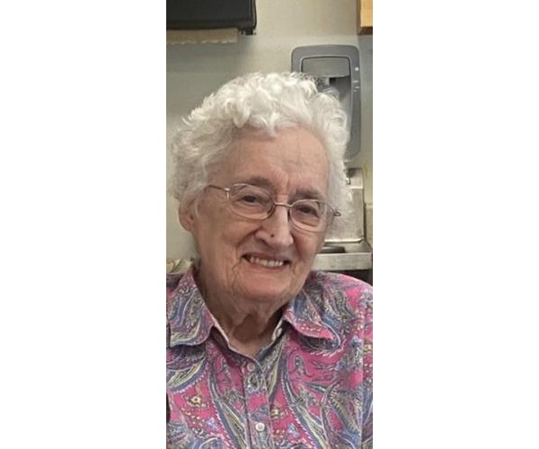 Caroline L. Butts Obituary (2025) - Wyalusing, PA - Sheldon Funeral ...