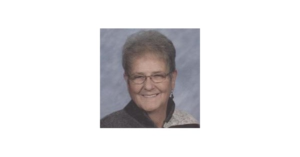 Dorothy Kittelson Obituary (2025) - Minot, ND - Thomas Family Funeral ...