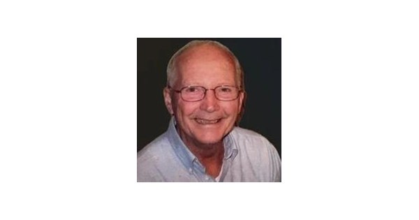 Gerald Ahrens Obituary (2025) - Gahanna, OH - Day Funeral Service - Gahanna