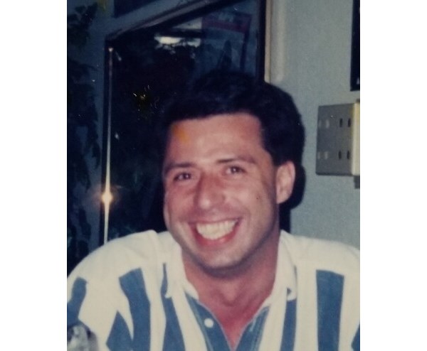 Jeffrey John English Obituary (2024) - Salem, OR - Johnson Funeral Home ...