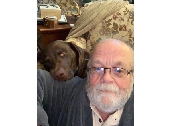 Terrance "Terry" Wade Obituary (2026) - Monticello, ME - Bowers Funeral ...