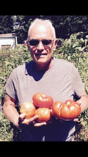 Joseph Bernard Harris Jr. Obituary (2025) - Finksburg, MD - Jeffrey N ...