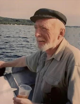 Kenneth J. Krantz Obituary (2025) - Suttons Bay, MI - Martinson Funeral ...