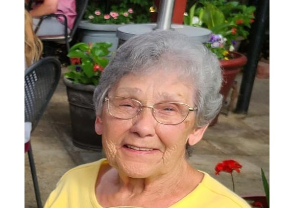Nancy J. Farris Obituary (2023) - Duncan Falls, OH - Farus Funeral Home ...