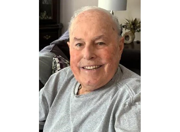 Robert J. Grabeklis Sr. Obituary (2024) - Mahopac, NY - Cargain Funeral ...