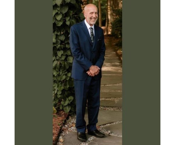 Christopher Charles Valenti Obituary (2026) - Lewes, DE - Parsell ...