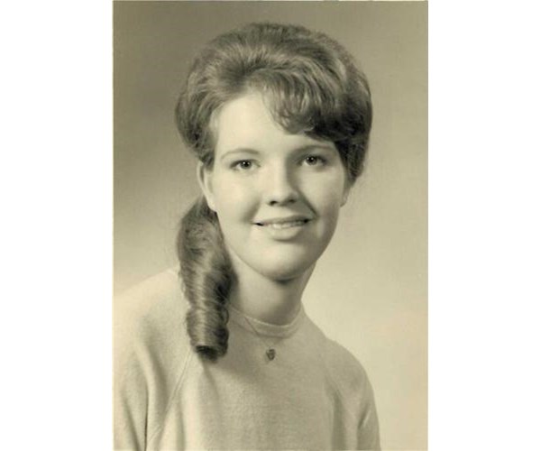 Karen Robinson Obituary (2024) - Lorain, OH - Reidy-Scanlan-Giovannazzo ...