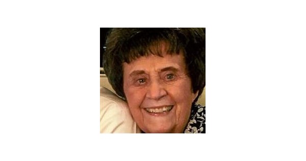 Barbara "Sydney" Underwood Obituary (2025) - Tyler, TX - Stewart Family ...