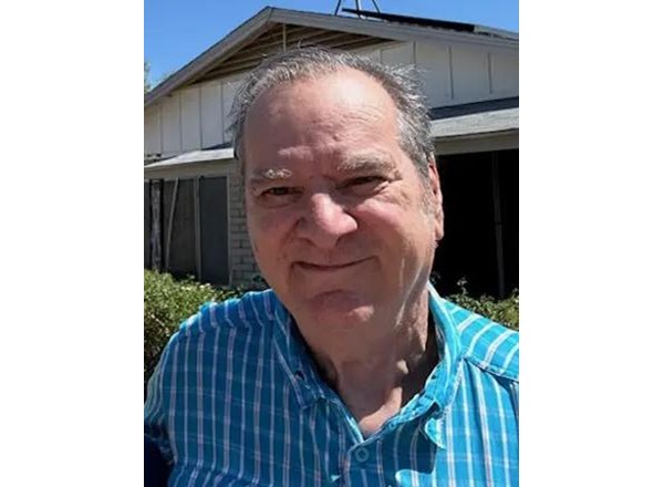 Donald Diviero Obituary (2024) - Phoenix, AZ - Best Funeral Services ...