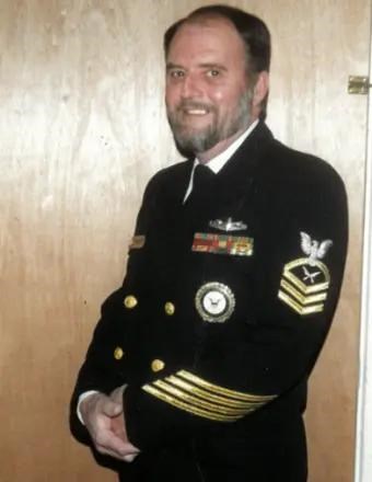 William Elmer "Bill" Erickson Obituary (2024) - Bemidji, MN - Cease ...