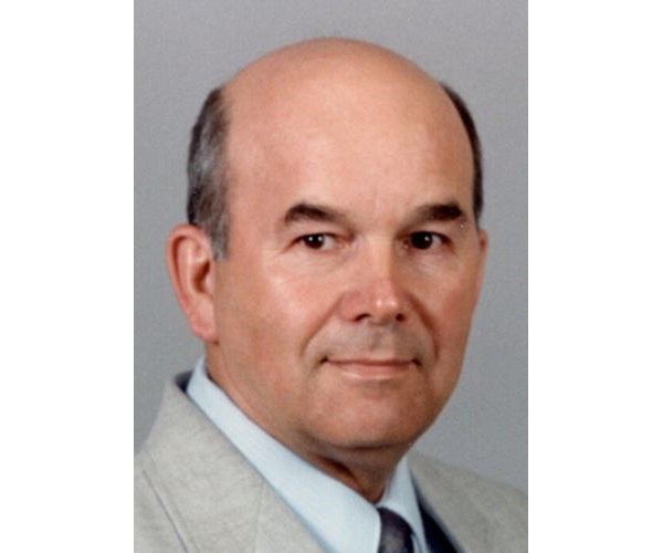 Edward Andrew Tirpack Obituary (2025) - Campbell, OH - Wasko Funeral ...